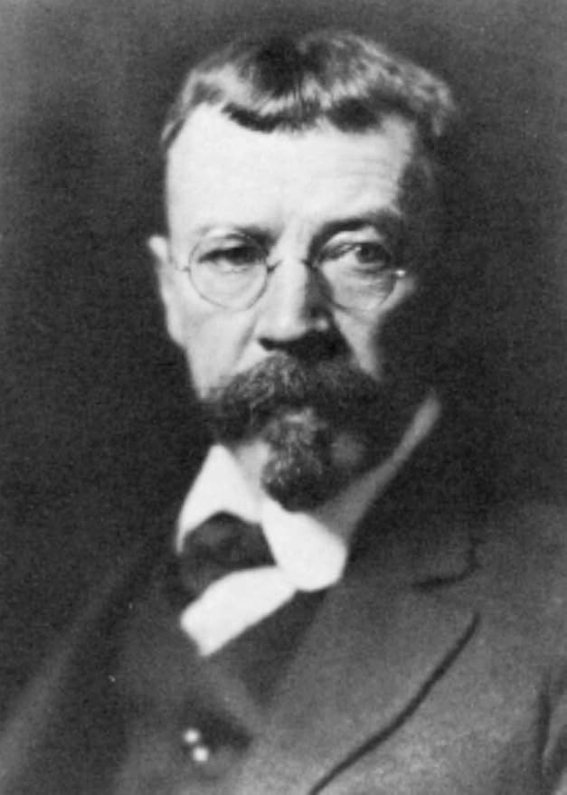 Lincoln Steffens (1866-1936). /Namerican Journalist. Photographed by ...