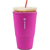 Amazon.com: Sok It Java Sok Iced Coffee & Cold Soda Insulated Neoprene ...