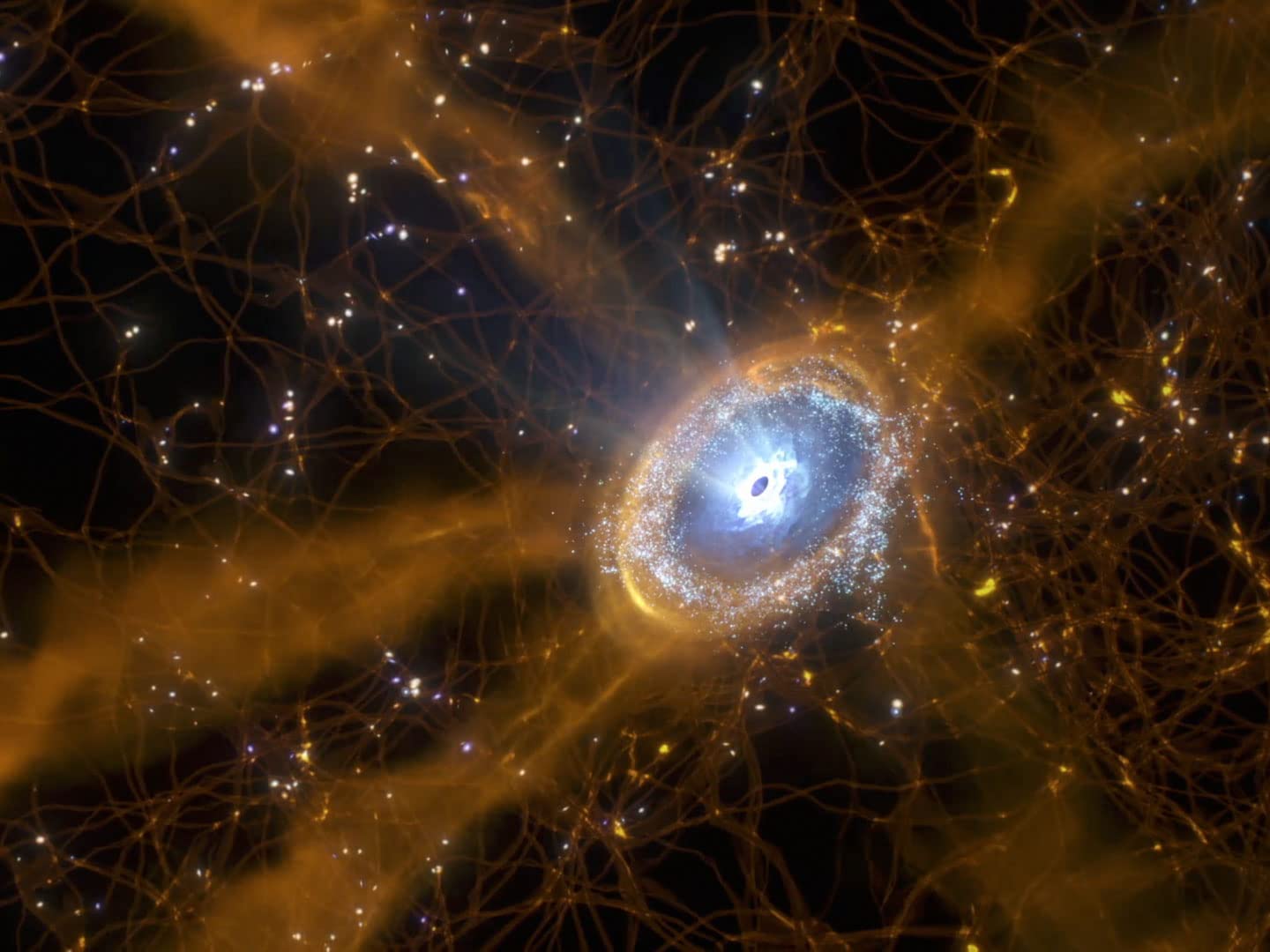 Watch How the Universe Works, Season 10 | Prime Video