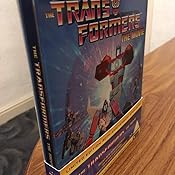 The Transformers: The Movie - Limited Edition, 30th Anniversary ...