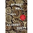 Memory Wall: Stories: Doerr, Anthony: 9781439182802: Amazon.com: Books