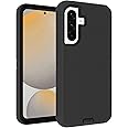 Amazon.com: Aliruke for Samsung Galaxy A36 5G Case, 16ft Drop Protection, with Dustproof Port ...