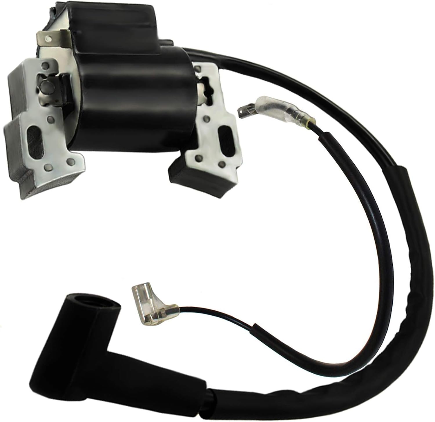 Amazon.com: PROCOMPANY Ignition Coil Module for Mountfield Champion ...