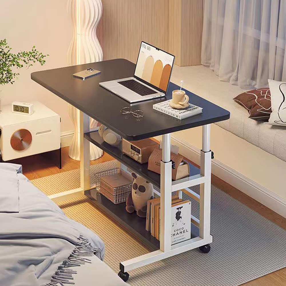 Mua TAOBOU Computer Desk Mobile, Portable Office Desk with Movable ...