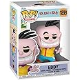 Amazon.com: Funko Pop! Animation: Ed, EDD n Eddy - Eddy : Toys & Games