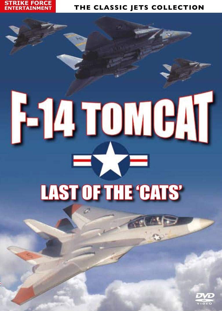 Amazon.com: F-14 Tomcat: Movies & TV