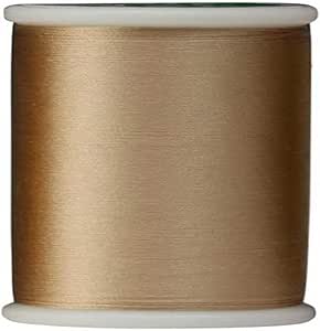 Amazon.com: Clover 075 Silk Thread, Light Gold