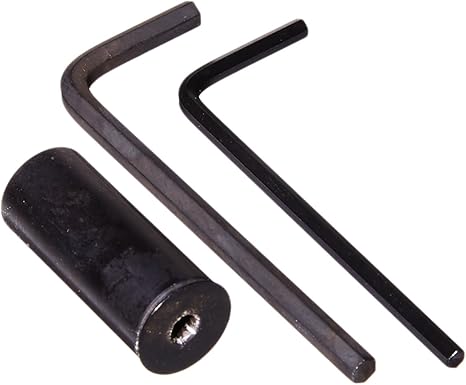 Amazon.com : Thomson Center Hinge Pin, Adjustable, Encore/Pro Hunter ...