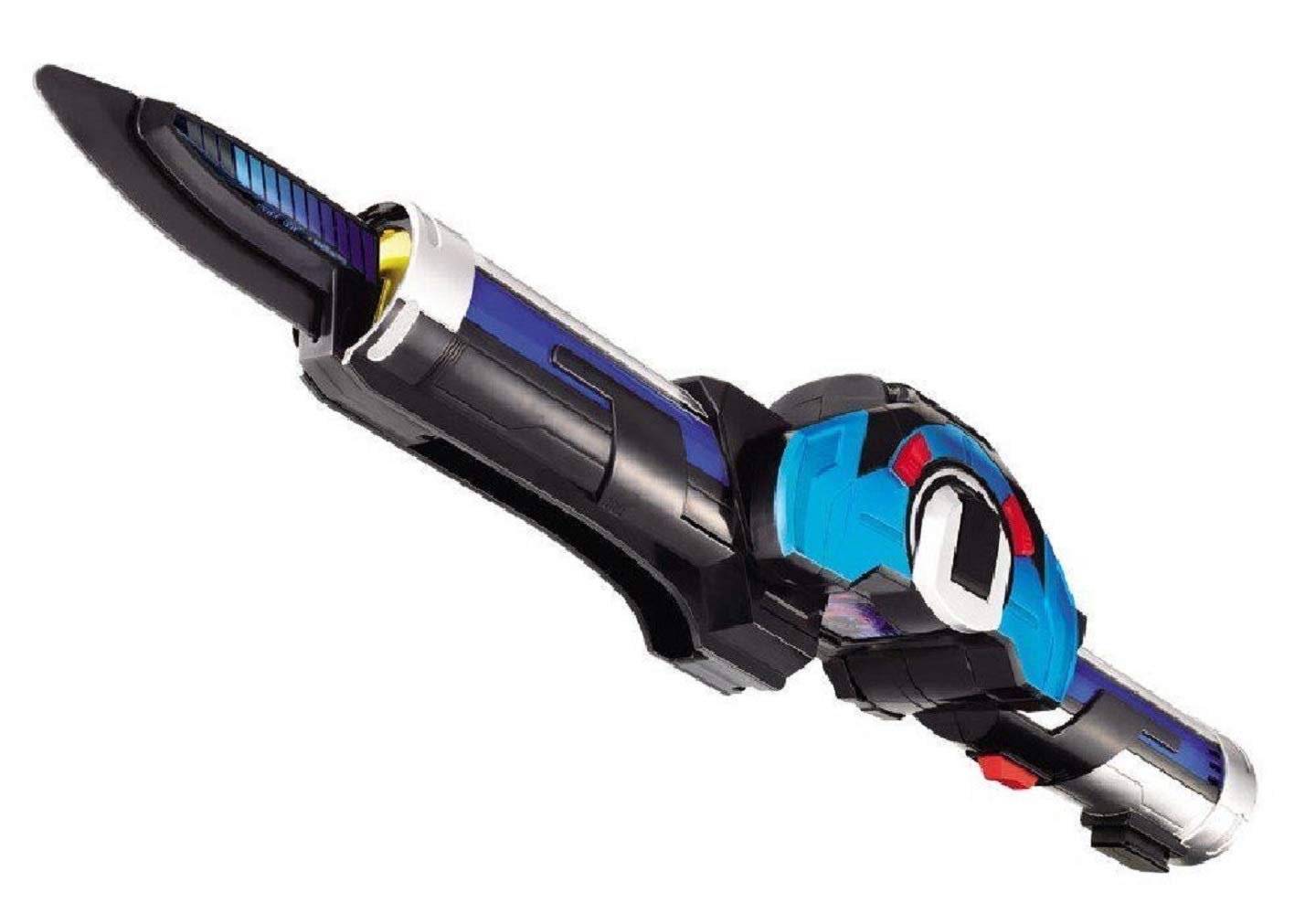 Mua Tokumei Sentai Go-Buster Buster Gear Series 03 Saugan Blade trên ...