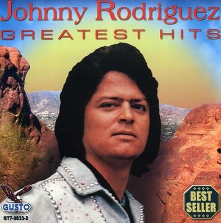 JOHNNY RODRIGUEZ - Greatest Hits - Amazon.com Music