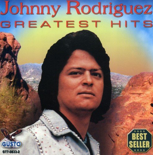 JOHNNY RODRIGUEZ - Greatest Hits - Amazon.com Music