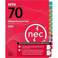 NFPA 70, National Electrical Code Handbook, 2023 Edition: National Fire ...