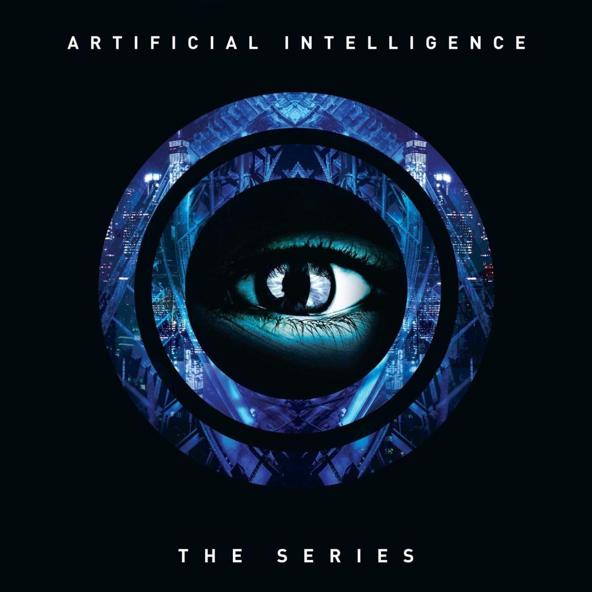 Artificial Intelligence - The Series [VINYL] - Amazon.com Music