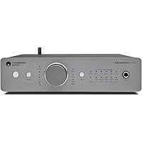 Amazon.com: Cambridge Audio DacMagic 200M Stereo Digital to Analogue Converter DAC Preamp ...
