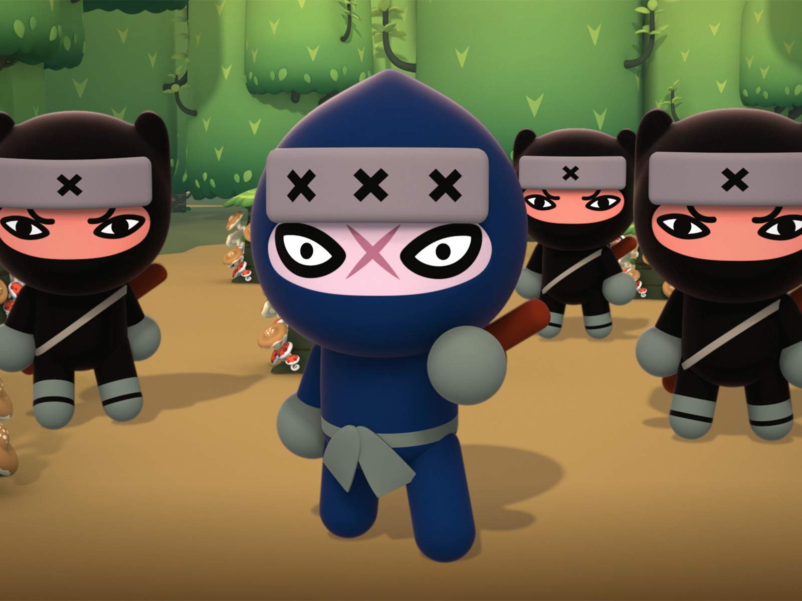 Watch Pucca | Prime Video