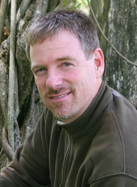 Bruce Wydick – Audio Books, Best Sellers, Author Bio | Audible.com