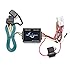 Amazon.com: CURT 56040 Vehicle-Side Custom 4-Pin Trailer Wiring Harness ...