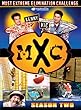 Amazon.com: MXC: Most Extreme Elimination Challenge, Volume 4 & 5: Mxc ...