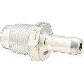 Amazon.com: TOYOTA Genuine Parts - Valve Sub-Assy, Vent (12204-28020 ...