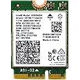 Amazon.com: Intel 9560NGW Wireless-AC 9560 802.11AC WLAN PCI-Express Bluetooth 5.1 WiFi Card ...