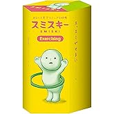 Amazon.com: Smiski Dreams Glow in The Dark Figure, Yoga Series, Random ...