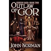 Priest-Kings of Gor (Gorean Saga, 3): John Norman, Ralph Lister ...