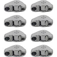 Amazon.com: NEWZQ 8Pcs Rocker Arms 12565203 Replacement for Buick ...