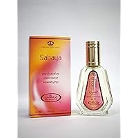 Amazon.com : Sabaya - Al-Rehab Eau De Natural Perfume Spray - 50 ml (1.65 fl. oz) : Eau De ...
