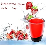 Amazon.com | Flavored Water cup | Drink aromatic water and fewer ...