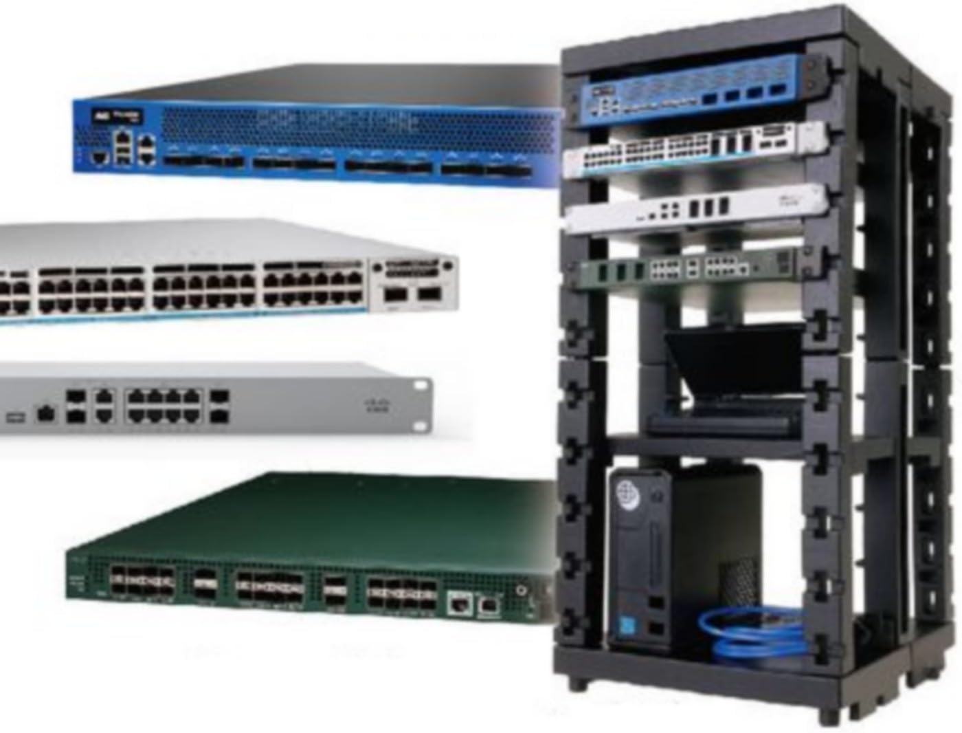 Mua Network Equipment Manufacturer Supervised Palm Network Equipment ...