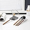 Amazon.com: Kitchen Utensil Rest, Spoon Rest, Kitchen Utensil Set ...