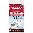 Amazon.com : Catchmaster 1872SD Mouse Insect & Snake Glue Boards, 4 ...