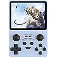 Amazon.com: AIUOUS Powkiddy RGB20S Handheld Game Console Pow Kitty ...