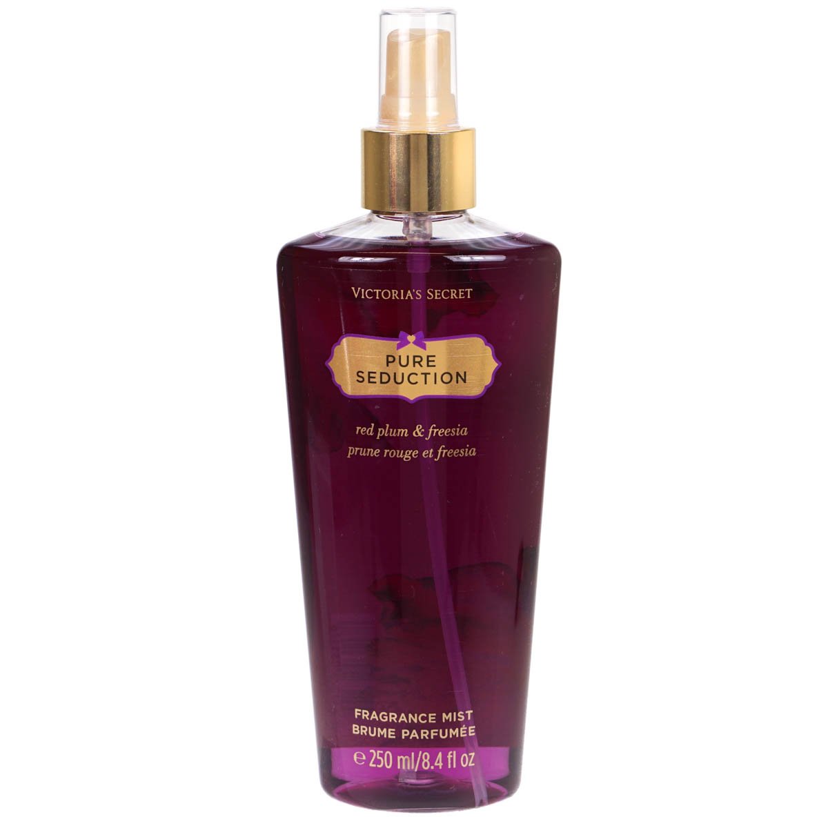 Amazon.com : Victoria's Secret Pure Seduction Hydrating Body Lotion, 8. ...