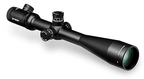 Vortex Optics Viper PST Gen I Second Focal Plane Riflescopes in Oman ...