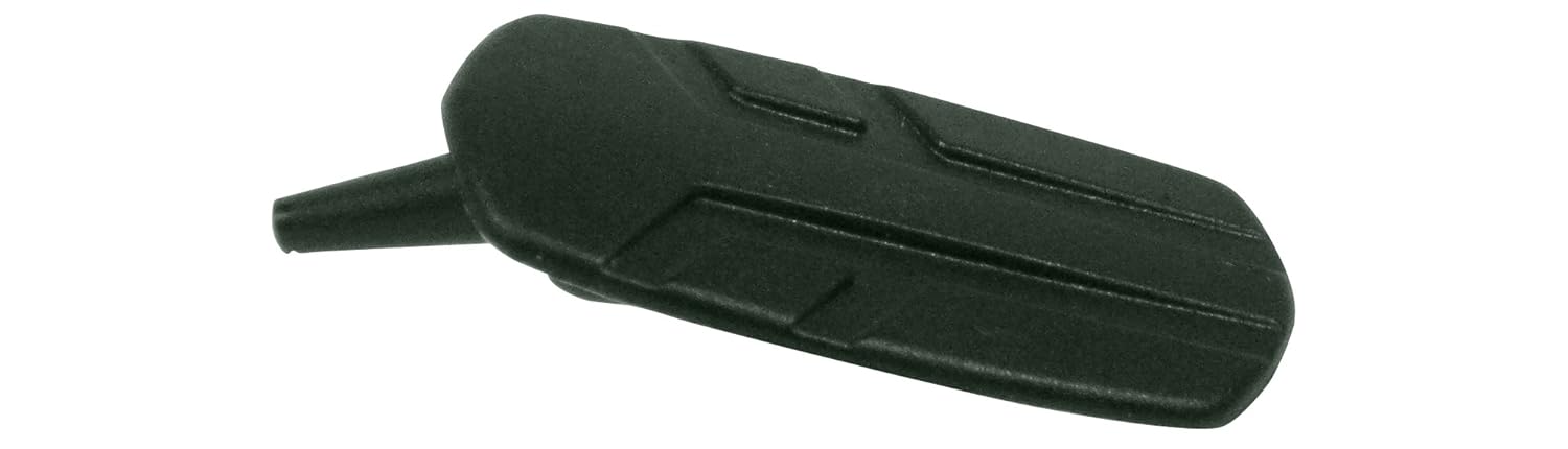 Trek Internal Down Tube Frame Plug Black - Black , One Size: Amazon.co ...