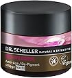 Amazon.com: Dr. Scheller Anti-Age/De-Pigment Serum, Organic Wild Rose ...