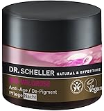 Amazon.com: Dr. Scheller Anti-Age/De-Pigment Serum, Organic Wild Rose ...