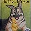 Fluffy and Baron: Laura Rankin: 9780803729537: Amazon.com: Books