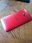 Amazon.com: HTC One M7, Red 32GB (Sprint) : Cell Phones & Accessories