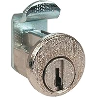 Amazon.com: Compx National Mailbox Lock C8715 : Tools & Home Improvement