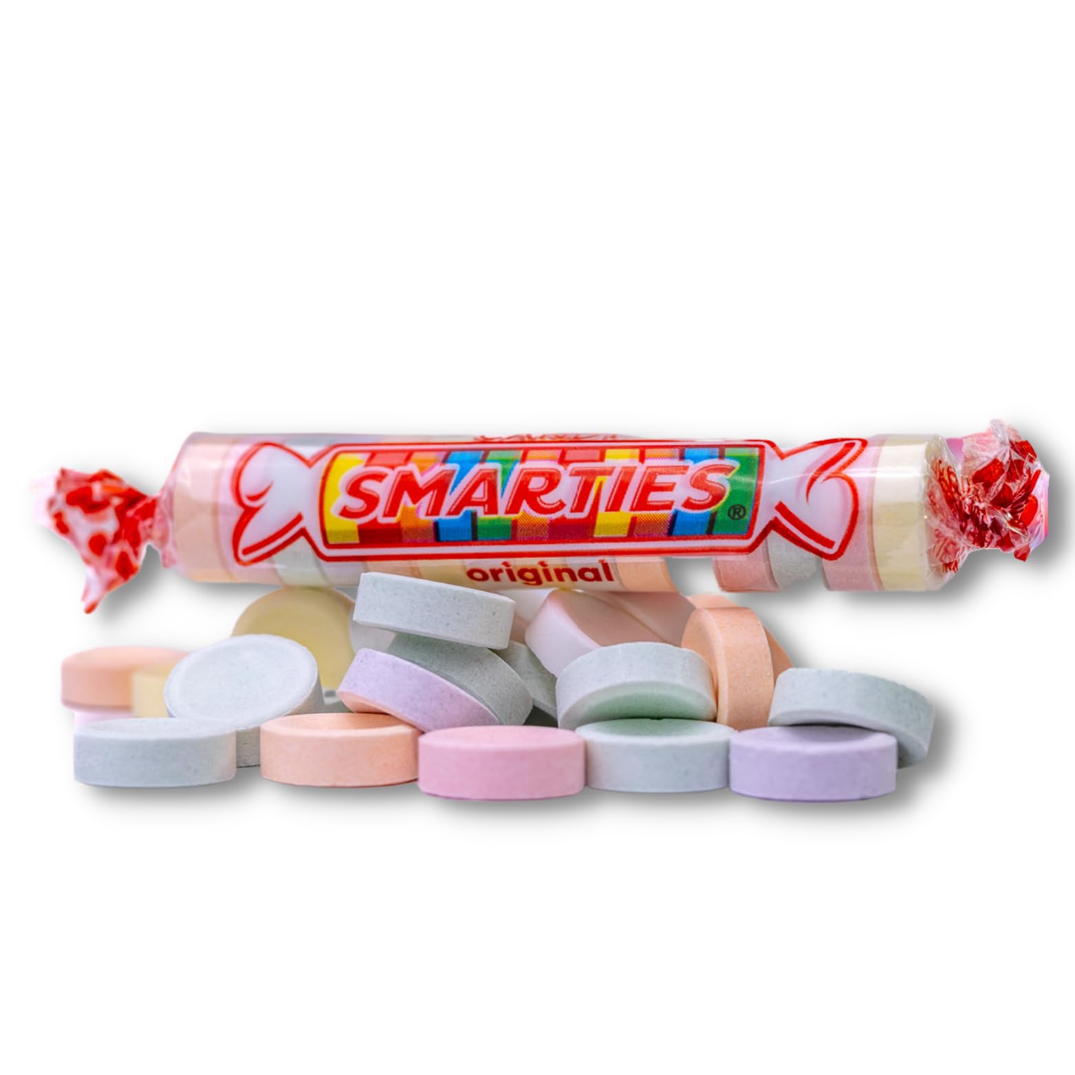 Mua SMARTIES - 2 lbs bag - Smarties Candy Rolls - Original Flavors ...