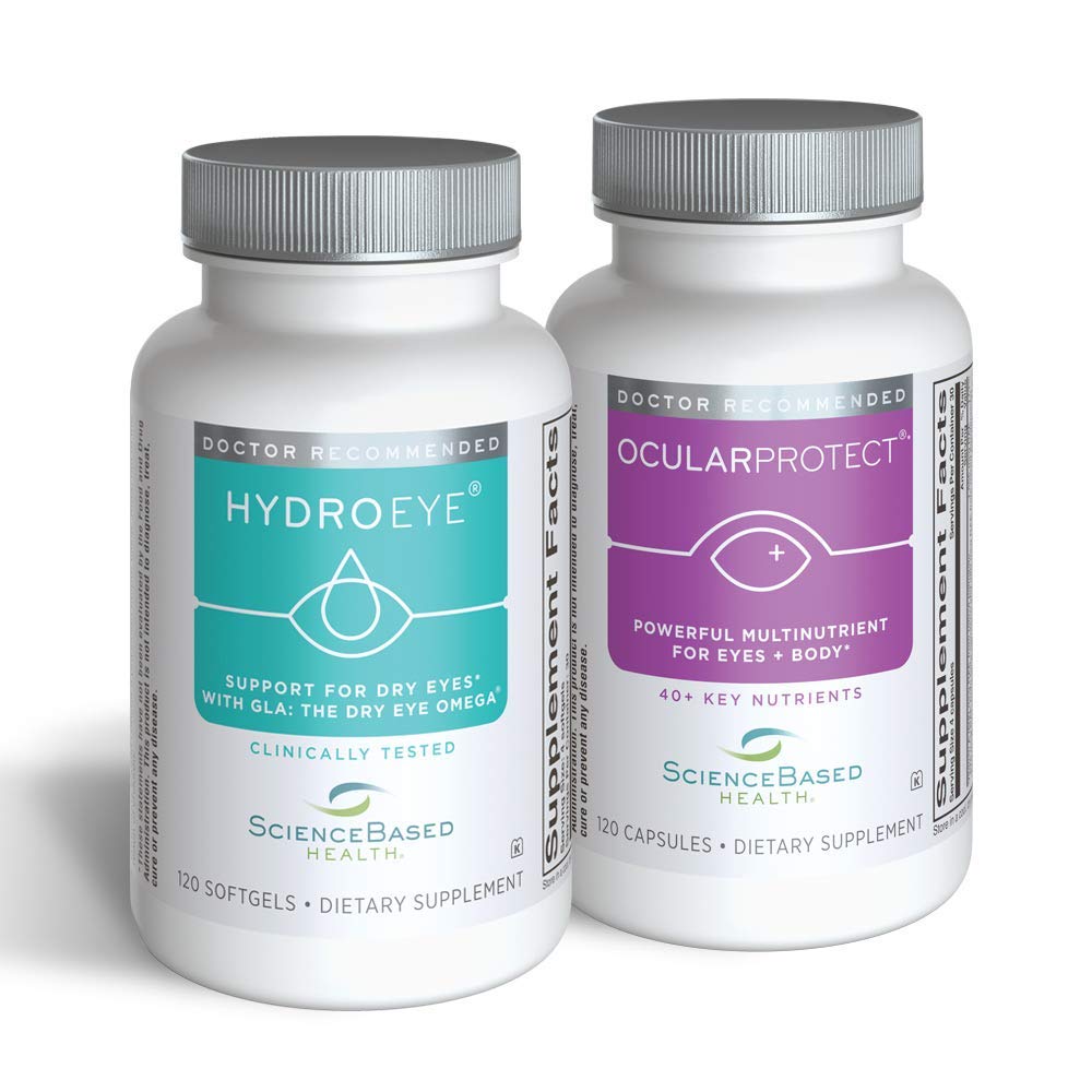 Buy HydroEye and OcularProtect Whole Body Formula Online at desertcartINDIA