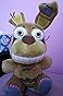 Amazon.com: Funko Five Nights at Freddy's Springtrap FNAF Plush, 6 ...