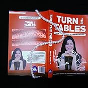 Buy Turn the Tables Book Online at Low Prices in India | Turn the ...