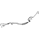 Amazon.com: GM Genuine Parts 25999420 Automatic Transmission Fluid ...