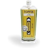 Innotec TopFix BC 50 g 2K Kleber, black: Amazon.de: Baumarkt