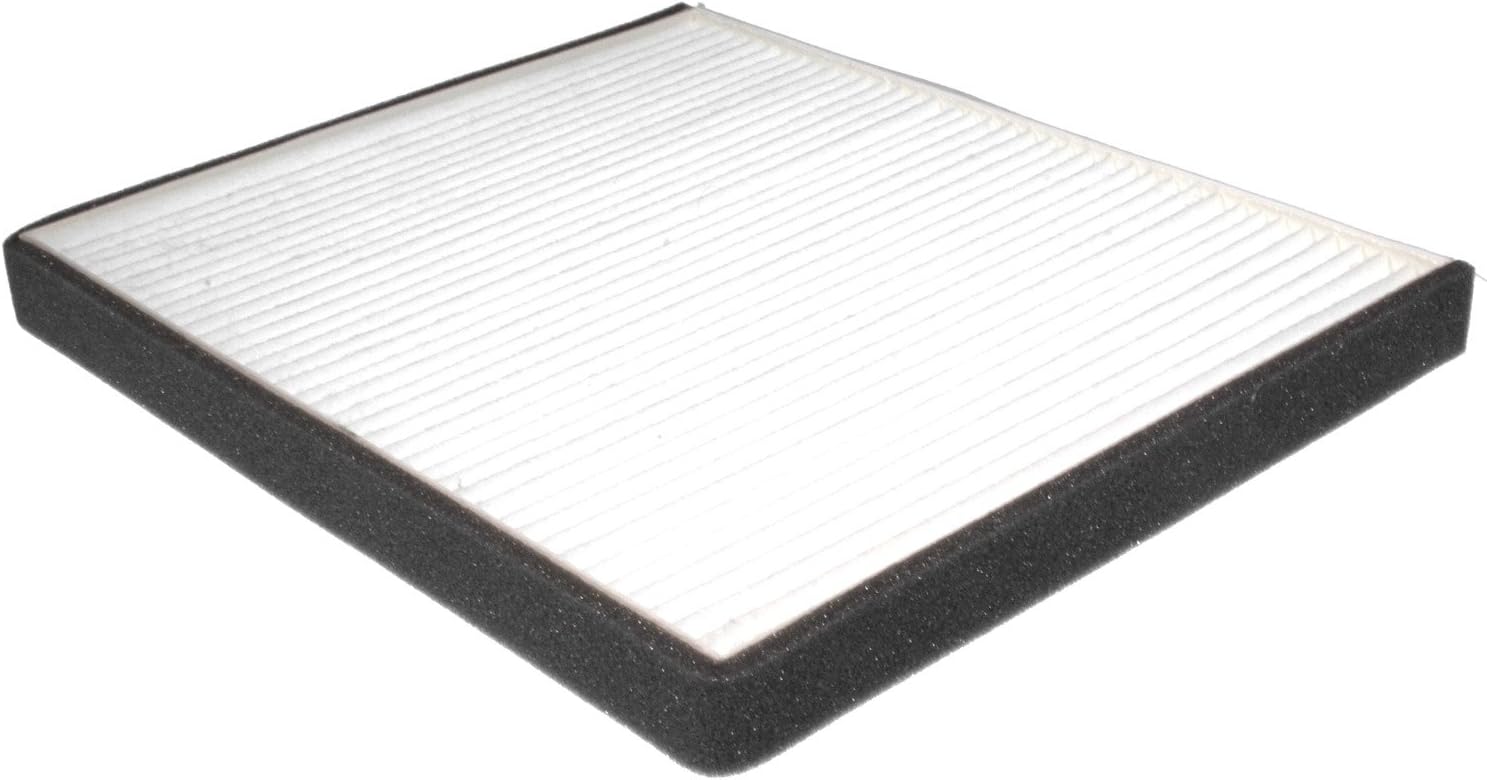 MAHLE LA 447 Cabin air filter – BigaMart