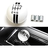 Amazon.com: Speed Dawg SK501NL-RR-6RUL Black/Red Rally Stripe 6-Speed ...