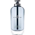 Amazon.com: Coach Open Road Eau de Toilette - Long Lasting Fragrance ...
